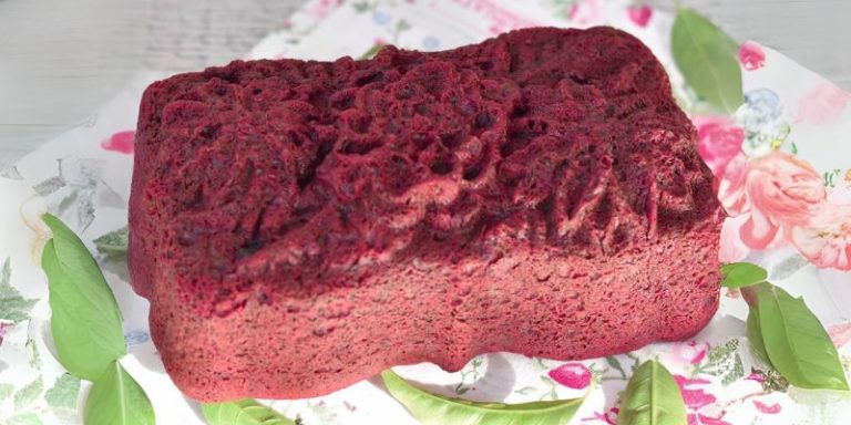 Receta Red Velvet: un pastel con historia, romanticismo y sabor | Dolce ...