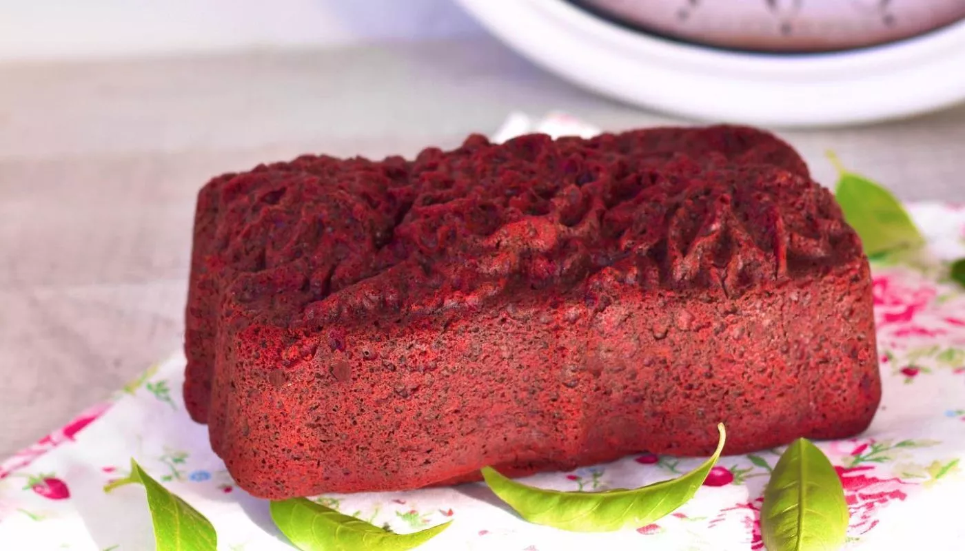 Receta Red Velvet: un pastel con historia, romanticismo y sabor | Dolce ...